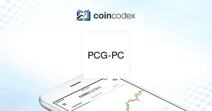 Pacific Gas and Electric Company PFD 1ST 5% (PCG-PC) Stock Live Price, Chart & News | CoinCodex